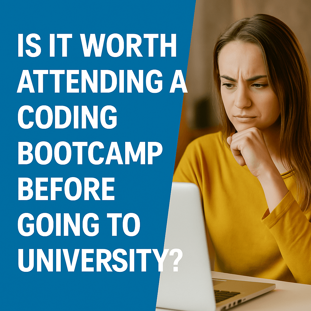 Coding Bootcamp | TrueCoders
