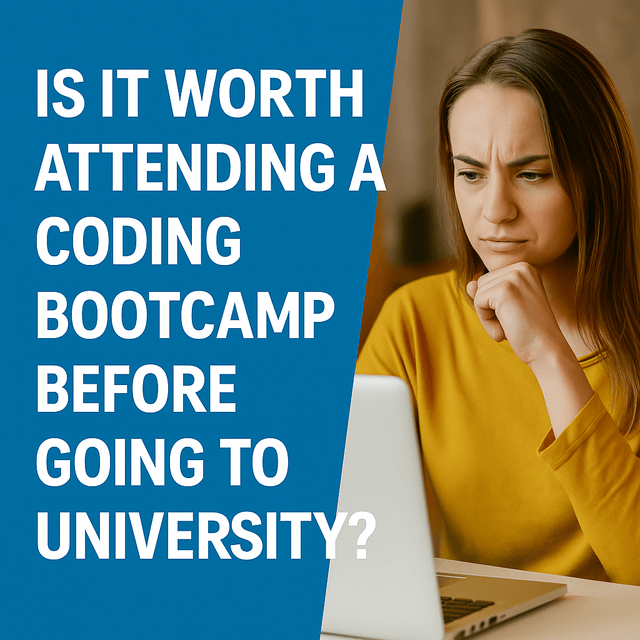 Coding Bootcamp | TrueCoders