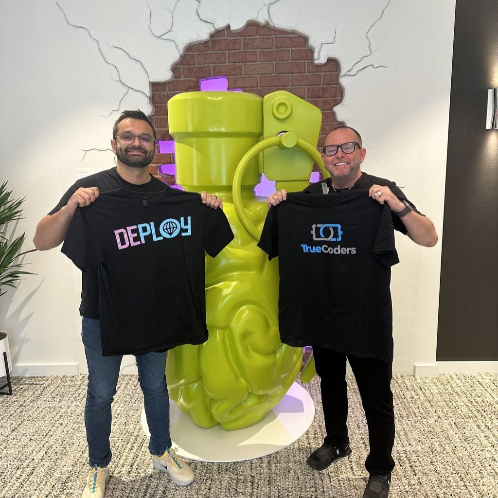 Coding Bootcamp | TrueCoders