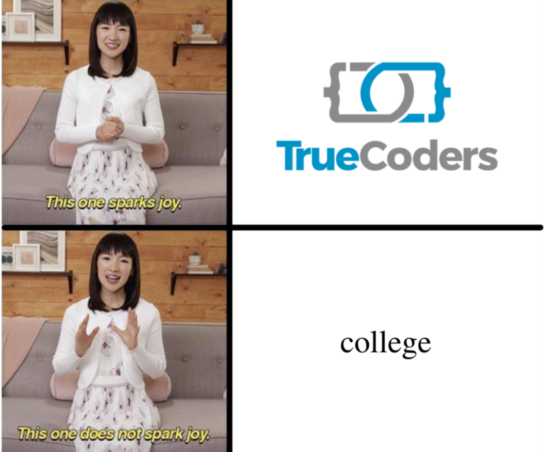 Coding Bootcamp From High School Classrooms To Coding Companies